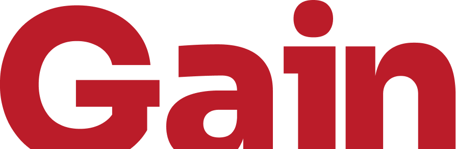 Grupo Gain | Comunicação com Propósito e Impacto em Marcas